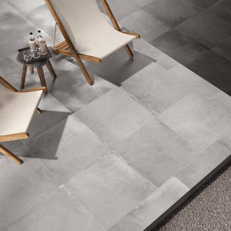 Floor Tiles Art | Supergres