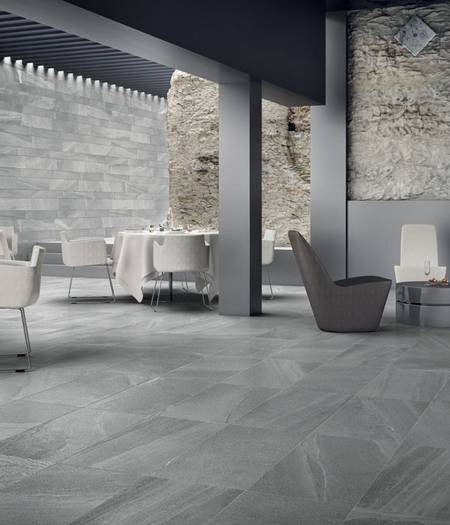 Piastrelle ceramiche per Pavimenti e Rivestimenti | Supergres