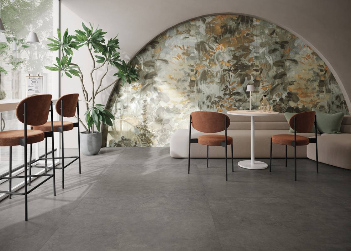 ayclay designer porcelain stoneware | Supergres