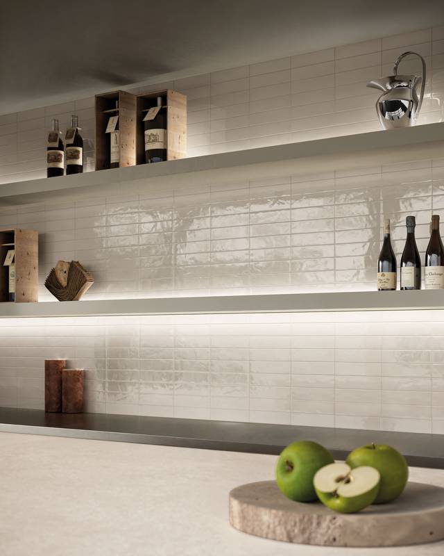 BRICKSY | Supergres