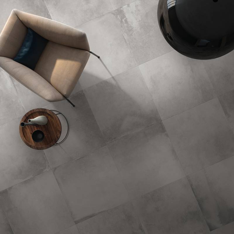 Floor Tiles Art | Supergres