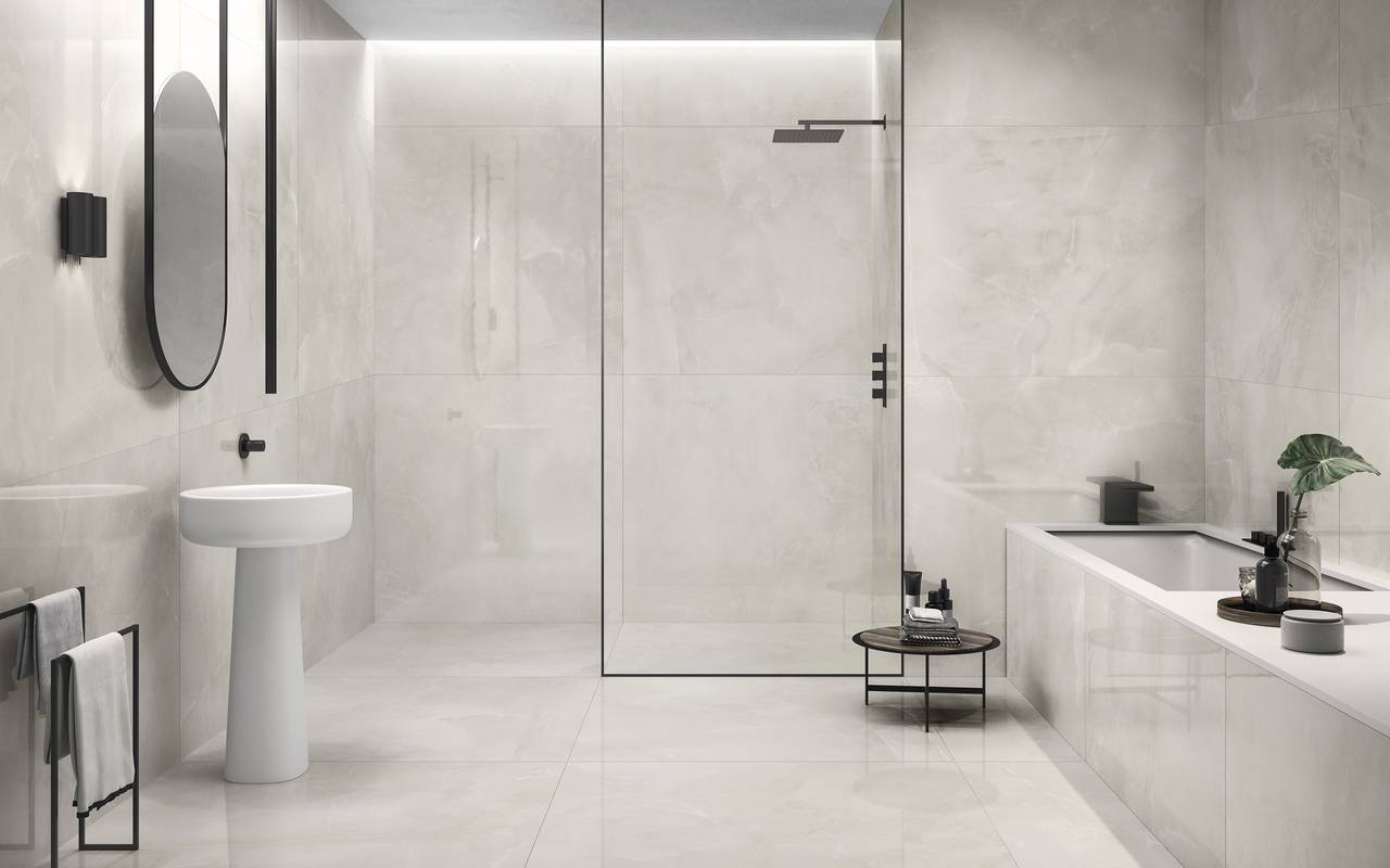 Create a Stunning Marble Effect - Purity Marble | Supergres