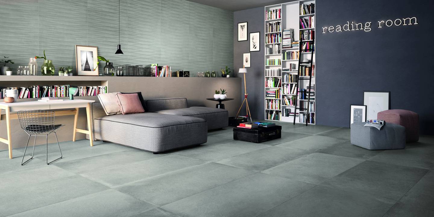 Floor Tiles Art | Supergres