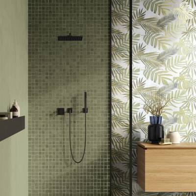 normal bathroom tile designs